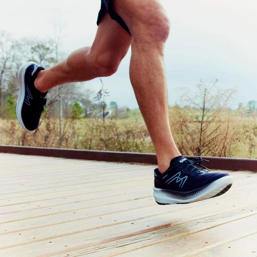 KARHU（カルフ） MENS FUSION 4.0 フュージョン 4.0 Black/Stormy