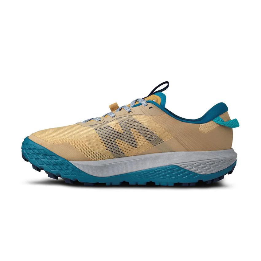 KARHU カルフ MENS IKONI TRAIL 1.0 イコニ トレイル New Wheat/Crystal Teal ニューウィート/クリスタルティール メンズ トレイルランニング ...
