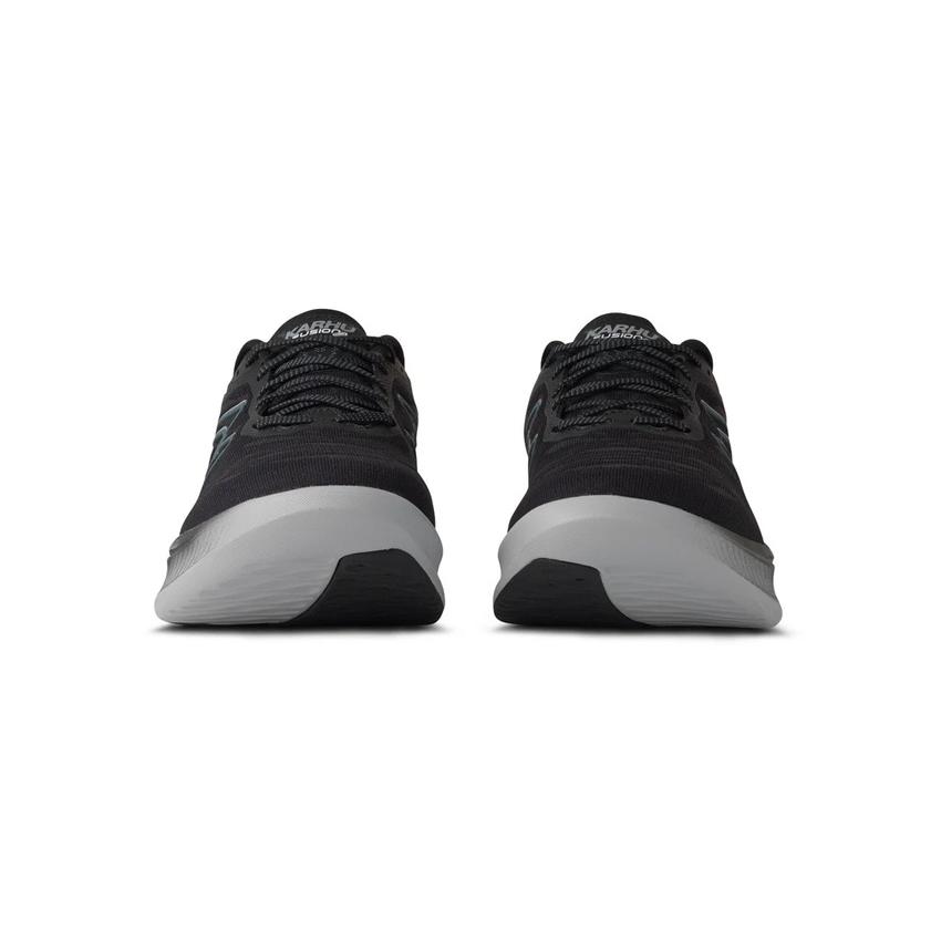 KARHU カルフ WOMENS FUSION 4.0 フュージョン Black/Stormy Weather ブラック/ストーミーウェザー ...