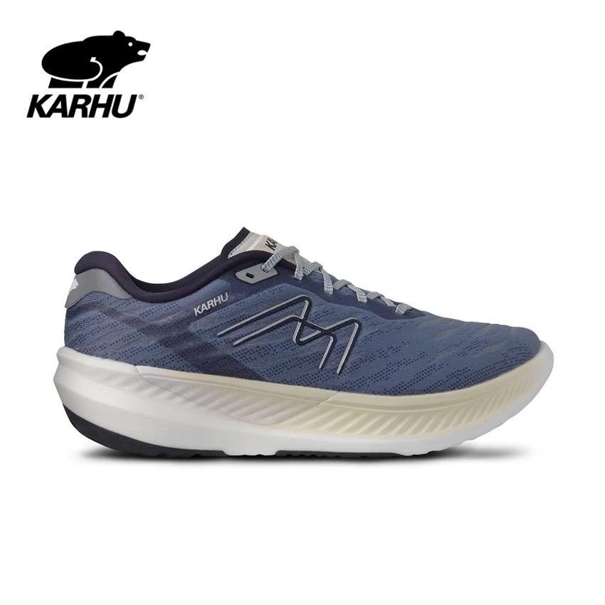 KARHU カルフ WOMENS FUSION 4.0 フュージョン Tempest/Pistachio Shell テンペスト/ピスタチオ ...