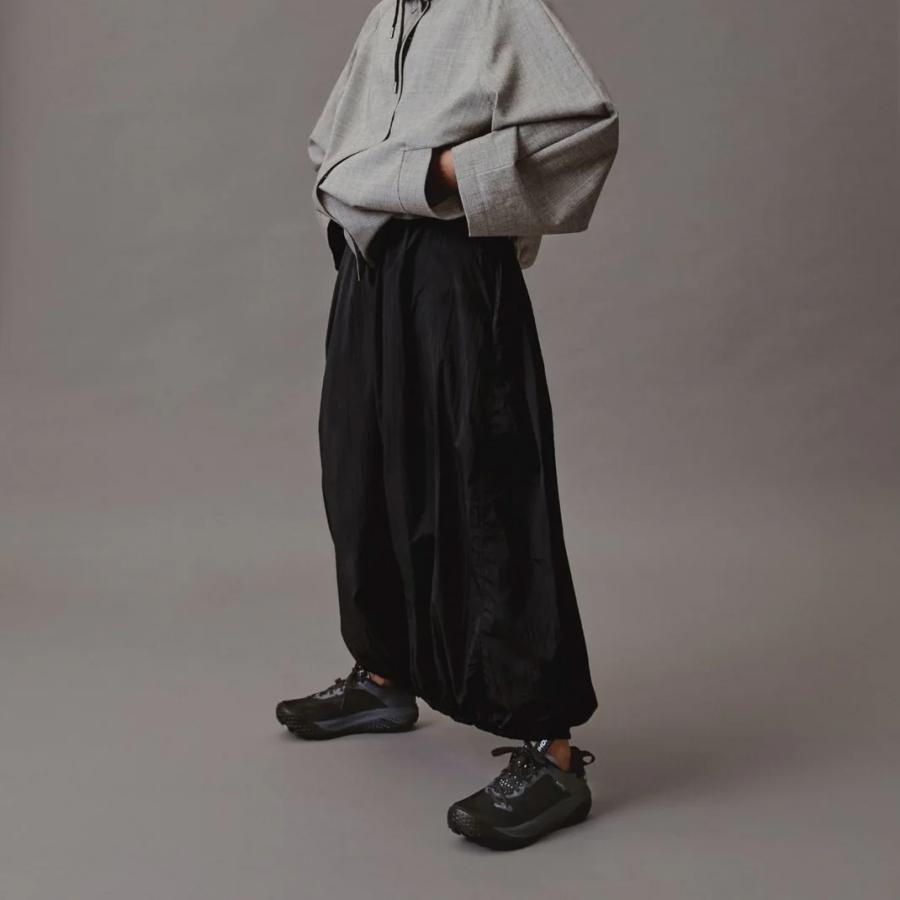 KARHU カルフ WOMENS IKONI TRAIL 1.0 WR イコニ トレイル Black/Black ブラック/ブラック レディース トレイルランニングシューズ KH204006 ...