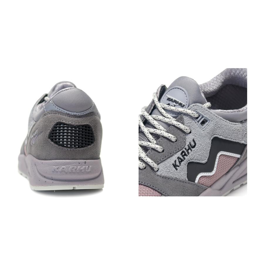 KARHU カルフ ARIA 95 アリア 95 Smoked Pearl/Caviar スモークドパール/キャビア KH803120 : kh803120 : Kadotation The ...