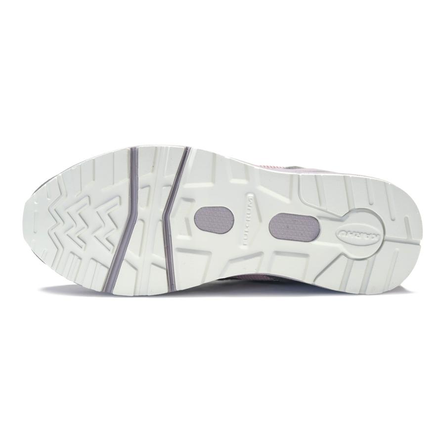 KARHU カルフ ARIA 95 アリア Smoked Pearl/Caviar スモークドパール/キャビア KH803120 : Kadotation The shoe store ...