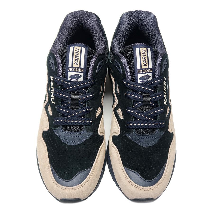 KARHU カルフ LEGACY 96 レガシー Irish Cream/Jet Black アイリッシュクリーム/ジェットブラック KH806055 : Kadotation The ...