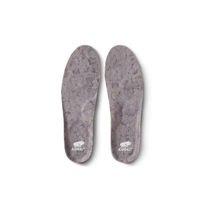 KARHU カルフ LEGACY 96 レガシー 96 Whitecap Gray/Silver Lining ホワイトキャップグレー/シルバーライニング KH806068 :kh806068 ...