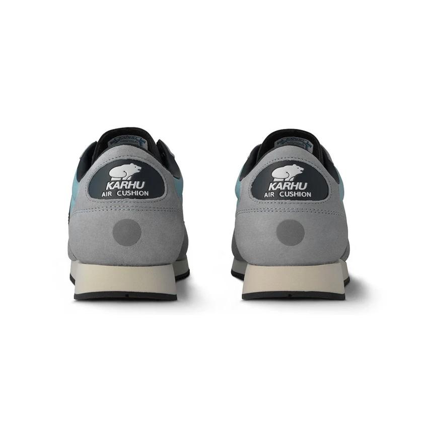 KARHU カルフ ALBATROSS 82 アルバトロス Pearl Blue/Stratosphere パールブルー/ストラトスフィア KH807056 : Kadotation The ...