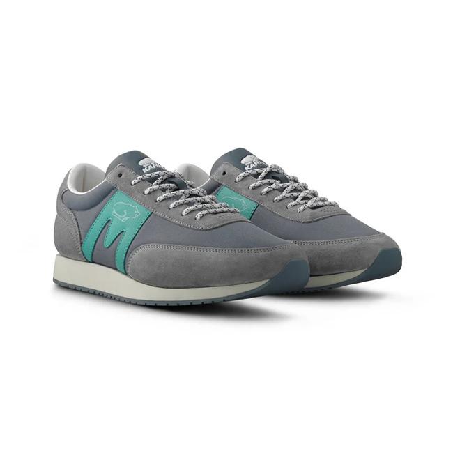 KARHU（カルフ） ALBATROSS 82 アルバトロス Limestone/Pool Blue
