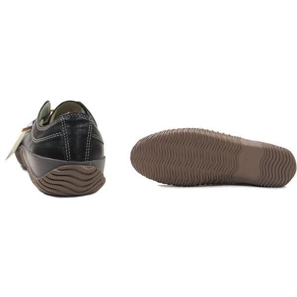 SPINGLE スピングル SP-110 Black ブラック 黒 旧スピングルムーブ SPM-110 : Kadotation The shoe store - 通販 - Yahoo!ショッピング