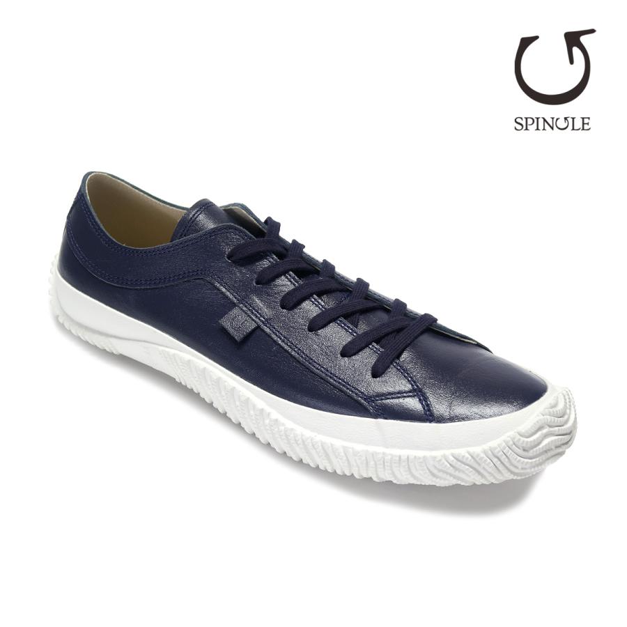 SPINGLE スピングル SP-110 Deep Navy ディープネイビー スピングルムーブ SPM-110 : Kadotation The shoe store - 通販 ...