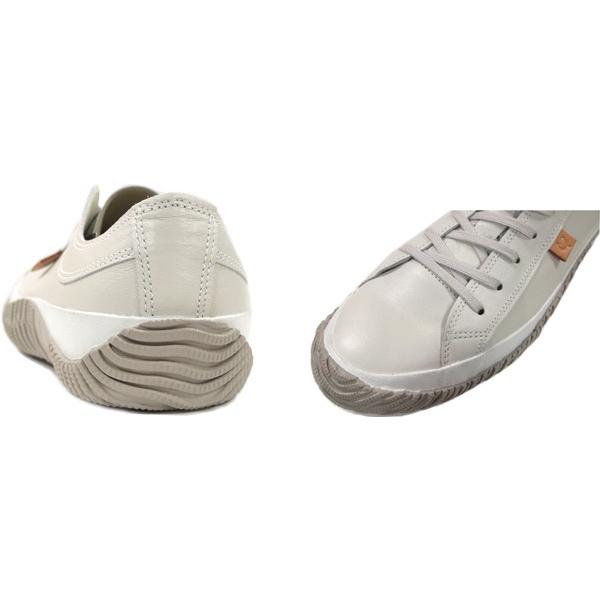 SPINGLE スピングル SP-110 Ivory アイボリー スピングルムーブ SPM-110 : Kadotation The shoe store - 通販 - Yahoo!ショッピング