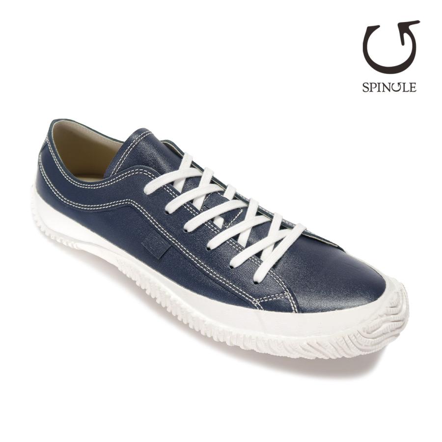 SPINGLE（スピングル） SP-110 Navy ネイビー 旧スピングルムーブ SPM-110 : Kadotation The shoe store - 通販 - Yahoo!ショッピング