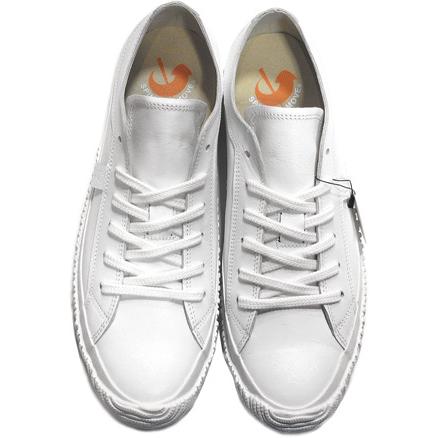 SPINGLE スピングル SP-110 White ホワイト 旧スピングルムーブ SPM-110 : Kadotation The shoe store - 通販 - Yahoo!ショッピング