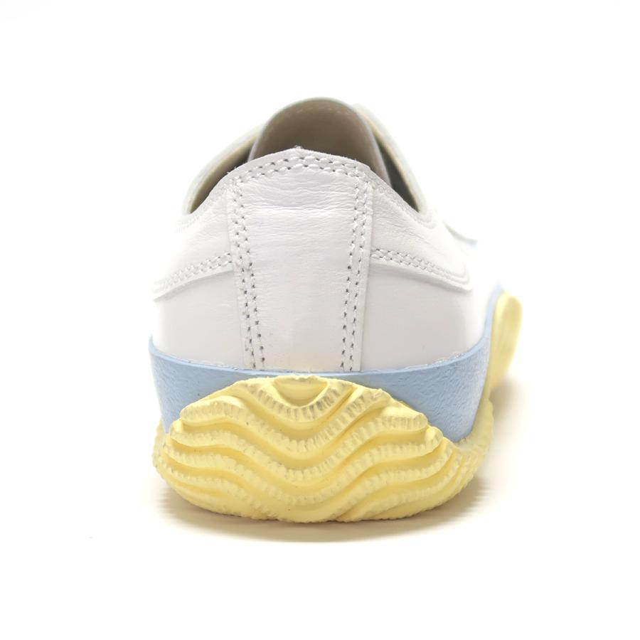 SPINGLE スピングル SP-110 White/Yellow ホワイト/イエロー 旧スピングルムーブ SPM-110 : Kadotation The shoe store - 通販 ...