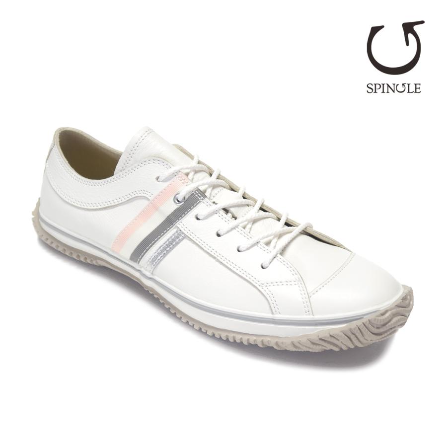 SPINGLE スピングル SP-168 White/Pink ホワイト/ピンク スピングルムーブ 168 : Kadotation The shoe store - 通販 - Yahoo ...