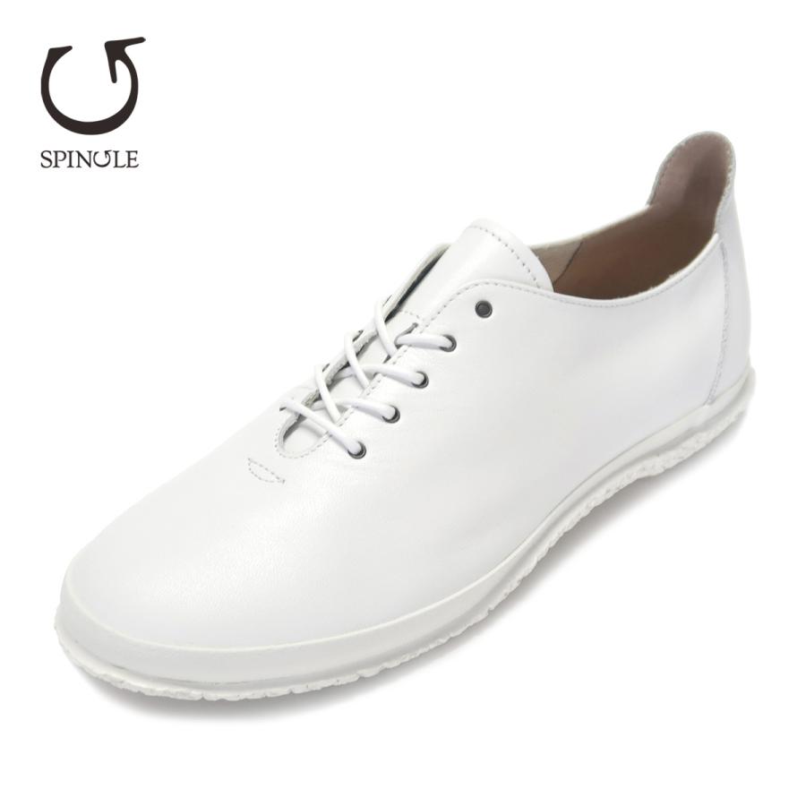 SPINGLE スピングル SP-1801 White ホワイト 旧スピングルムーブ SPM-1801 : Kadotation The shoe store - 通販 - Yahoo!ショッピング