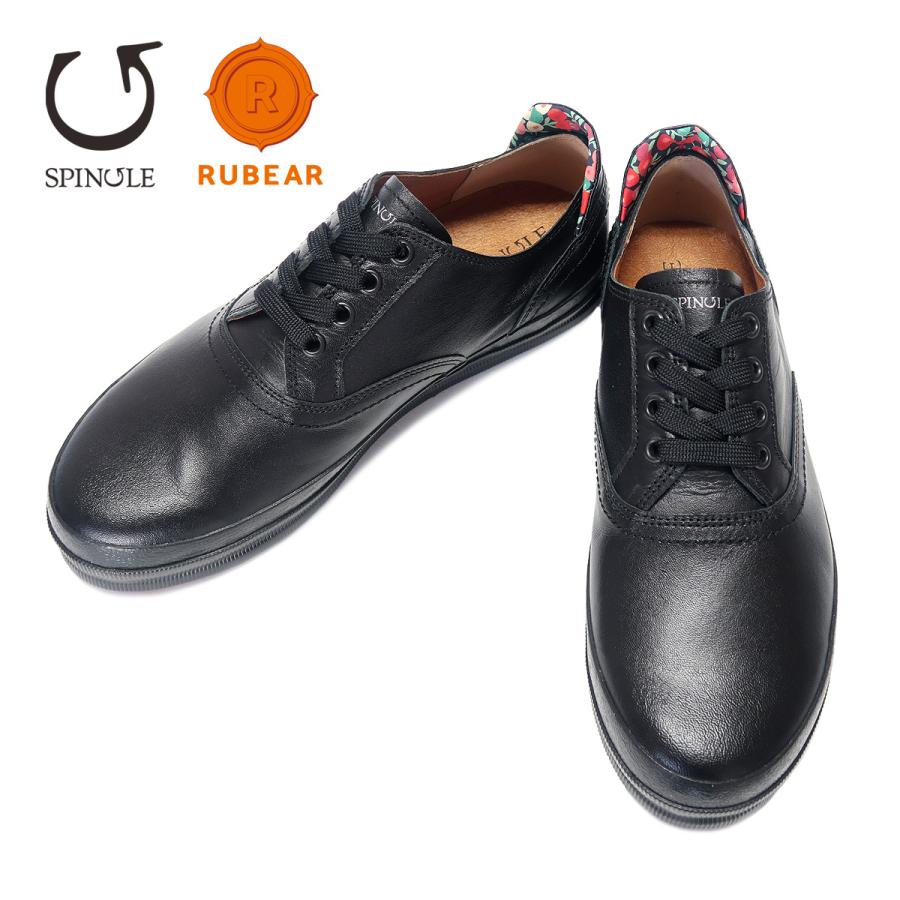 SPINGLE（スピングル） SP-1814 Black ブラック レディース カンガルー