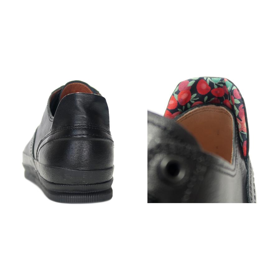 SPINGLE（スピングル） SP-1814 Black ブラック レディース カンガルー