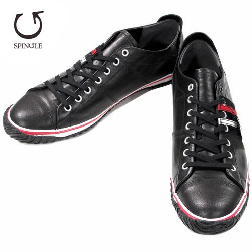 SPINGLE（スピングル） SP-198 Black ブラック 旧スピングルムーブ SPM-198 : Kadotation The shoe store - 通販 - Yahoo!ショッピング