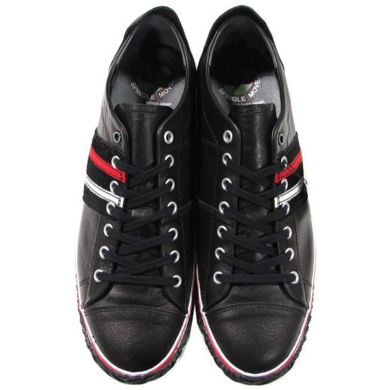 SPINGLE（スピングル） SP-198 Black ブラック 旧スピングルムーブ SPM-198 : Kadotation The shoe store - 通販 - Yahoo!ショッピング