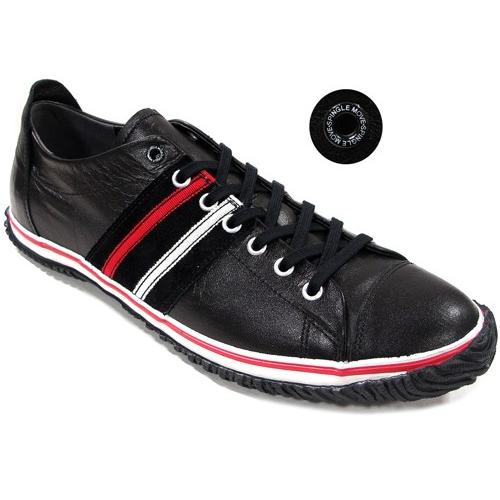 SPINGLE（スピングル） SP-198 Black ブラック 旧スピングルムーブ SPM-198 : Kadotation The shoe store - 通販 - Yahoo!ショッピング