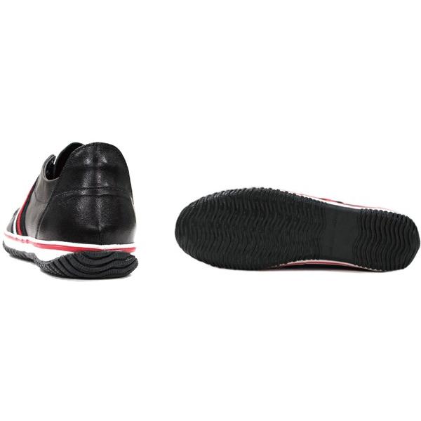 SPINGLE（スピングル） SP-198 Black ブラック 旧スピングルムーブ SPM-198 : Kadotation The shoe store - 通販 - Yahoo!ショッピング