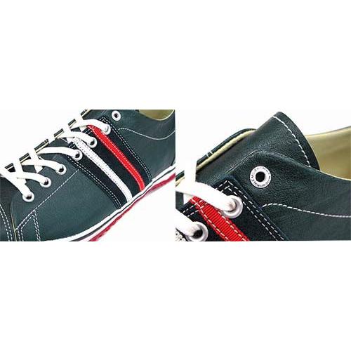 SPINGLE スピングル SP-198 Dark Blue ダークブルー 旧スピングルムーブ SPM-198 : Kadotation The shoe store - 通販 - Yahoo ...