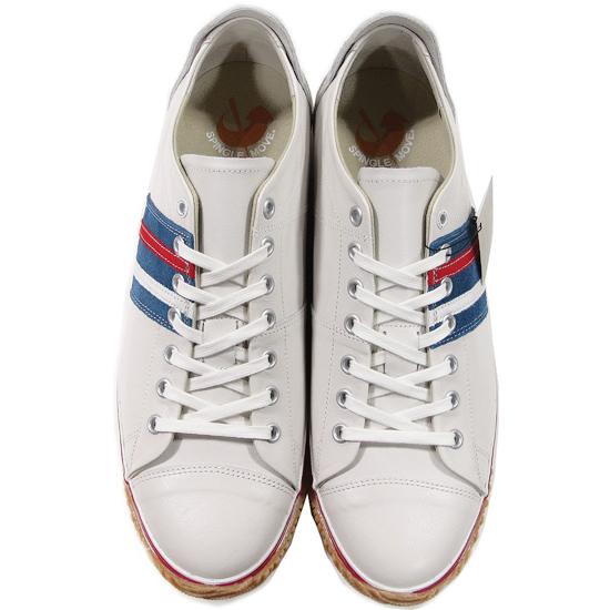 SPINGLE スピングル SP-198 Tricolor トリコロール 旧スピングルムーブ SPM-198 : Kadotation The shoe store - 通販 - Yahoo ...