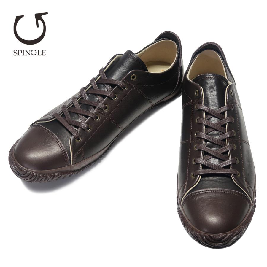 SPINGLE スピングル SP-272 Dark Brown ダークブラウン 旧スピングルムーブ SPM-272 : Kadotation The shoe store - 通販 ...