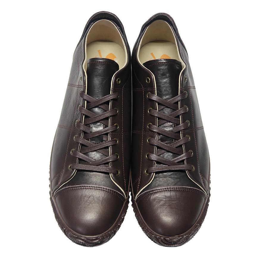 SPINGLE スピングル SP-272 Dark Brown ダークブラウン 旧スピングルムーブ SPM-272 : Kadotation The shoe store - 通販 ...