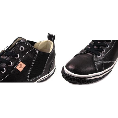 SPINGLE スピングル SP-442 Black ブラック サイドゴア 旧スピングルムーブ SPM-442 : Kadotation The shoe store - 通販 - Yahoo ...