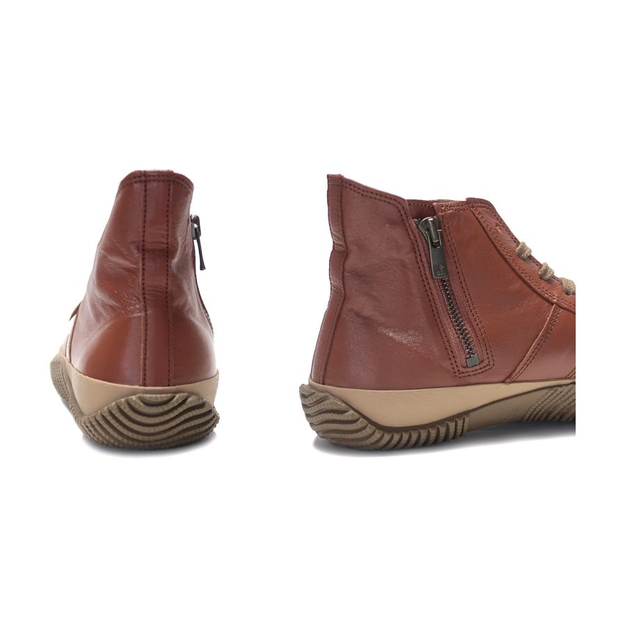 SPINGLE スピングル SP-443 Red Brown レッドブラウン SPINGLE スピングル SP-443 Red Brown レッドブラウン