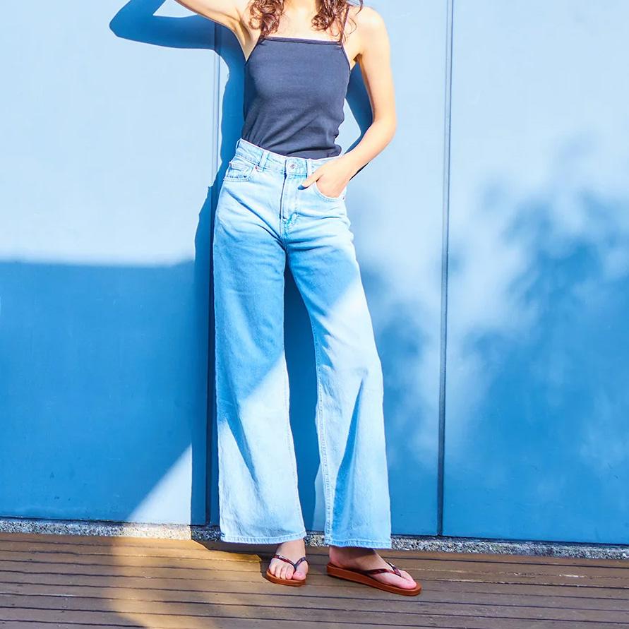 IPANEMA Ipanema イパネマ ANAT CONNECT レディース ビーチサンダル ブラック/クリア ブラウン/クリア SP83475 : Kadotation The shoe ...