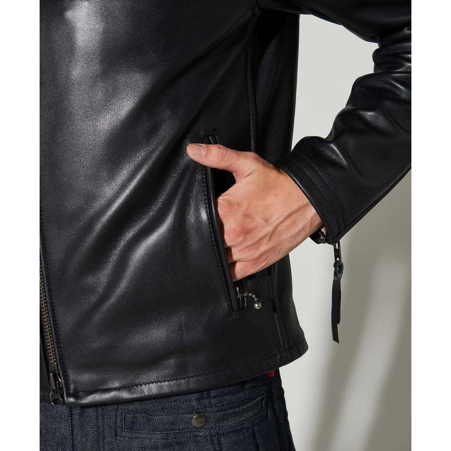 カドヤ KADOYA TSWR-2|カドヤ公式ショップ|タイトフィットライダースジャケット : KADOYA公式Yahoo!店 - 通販 - Yahoo!ショッピング