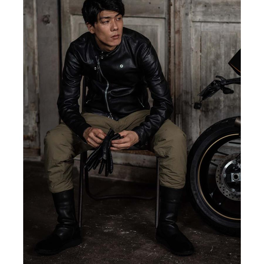 カドヤ KADOYA TSWR-GS / ブラック 3Lサイズ カドヤ公式ショップ : KADOYA公式Yahoo!店 - 通販 - Yahoo!ショッピング