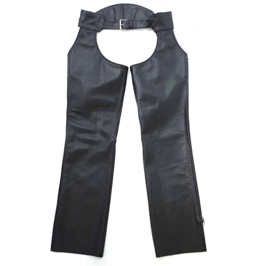 カドヤ（KADOYA） KADOYA CHAPS-SFT カドヤ公式ショップ レザーチャップス : KADOYA公式Yahoo!店 - 通販 - Yahoo!ショッピング