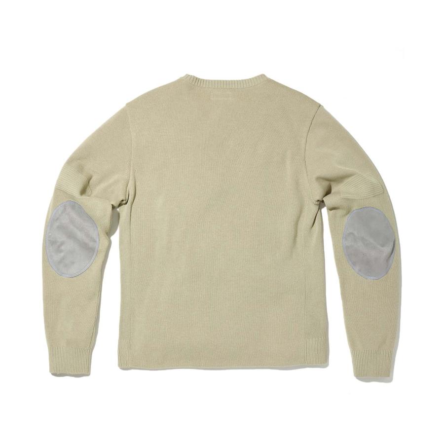 カドヤ KADOYA ELBOW PATCH KNIT|カドヤ公式ショップ|ニット|日本製|五泉ニット : KADOYA公式Yahoo!店 - 通販 - Yahoo!ショッピング
