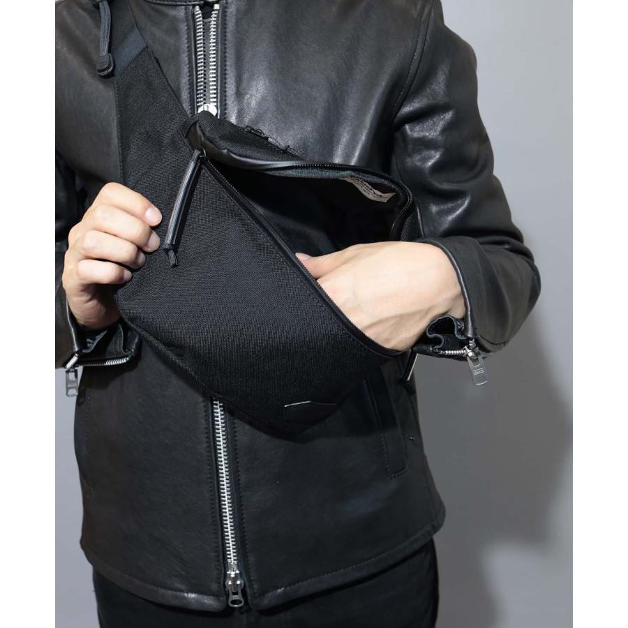 カドヤ KADOYA RIDES SW BAG / ブラック カドヤ公式ショップ カドヤ KADOYA RIDES SW BAG / ブラック カドヤ公式ショップ