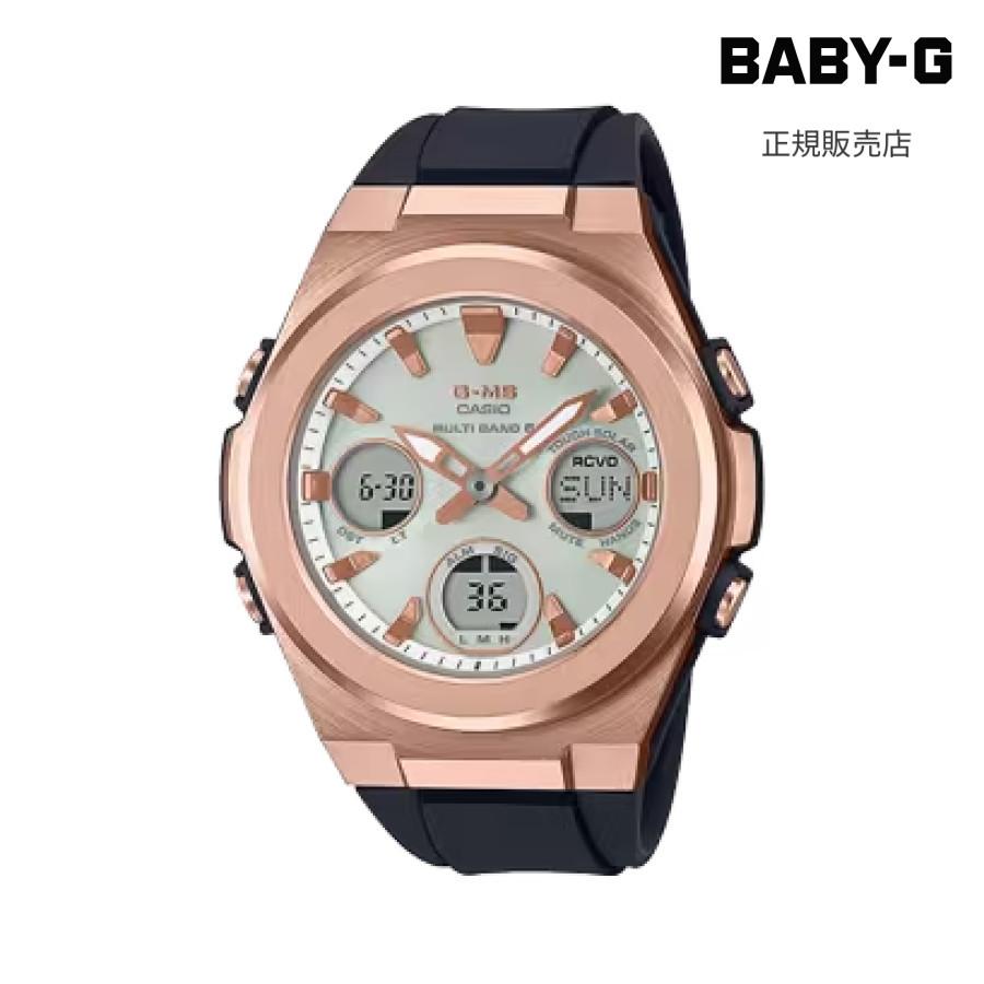 BABY-G 【ベビーG 国内正規品】 Baby-G MSG-W600G-1AJF : A.M.I Yahoo!店 - 通販 - Yahoo ...