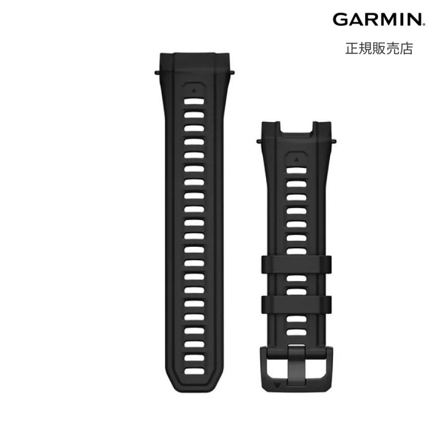 【ガーミン 国内正規品】 GARMIN Instinct 3 50mm用交換バンド Black 010-13396-01 : A.M.I Yahoo!店 - 通販 - Yahoo!ショッピング