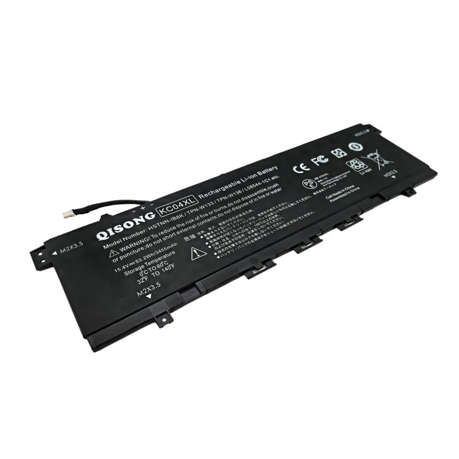KC04XL ノートパソコン バッテリー HP ENVY X360 13-ag0000 13-ar0000 13-ah0000 用 互換内蔵 ...