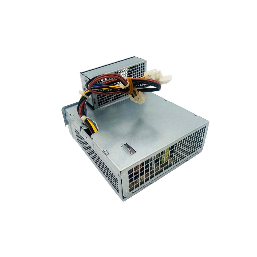 交換用240W電源ユニットHP Compaq 6000 6005 6200 8000 8100 8200 SFF用 D10-240P1A HP ...