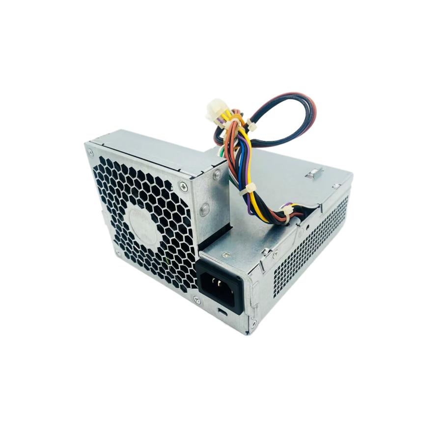 交換用240W電源ユニットHP Compaq 6000 6005 6200 8000 8100 8200 SFF用 D10-240P1A HP ...