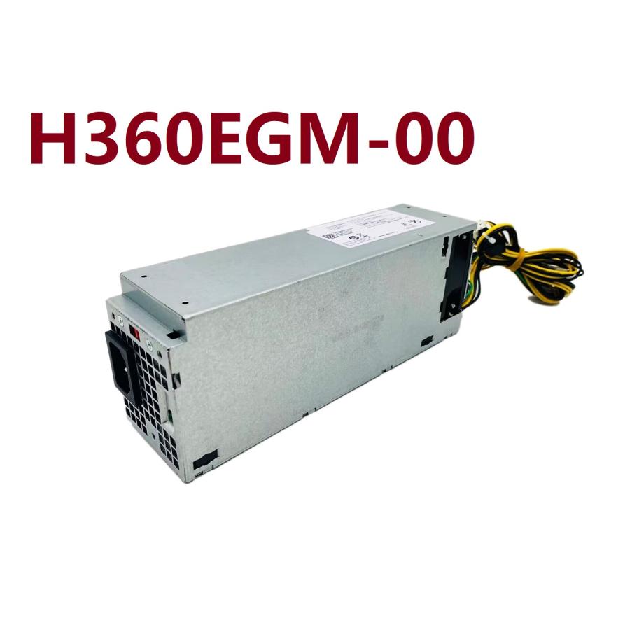 360W Dell OptiPlex 3050 3060 5050 5060 7050 7060 3650 3670 MT Vostro ...