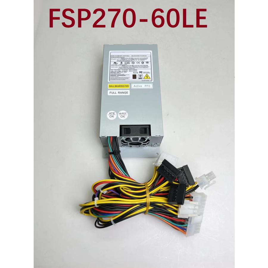 交換用270W電源ユニット FSP270-60LE FSP150-50LE FSP180-50LE FSP220-60LE FLEX 一体型 ...