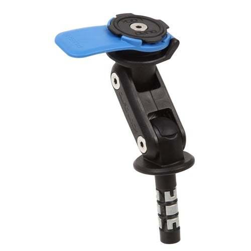 QUAD LOCK クアッドロック バイク スマホホルダー フォークステムマウント ステムホール ステムマウント モーターサイクル用 QLM-FSM :qlm-fsm:Kaedear - 通販 ...