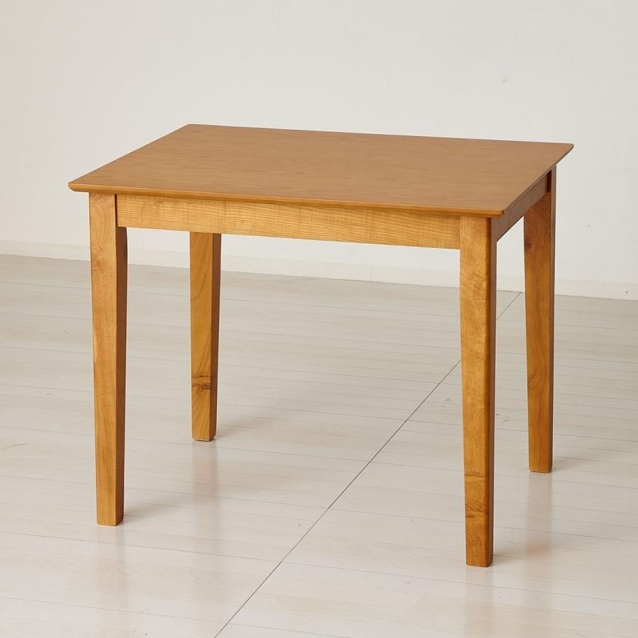 テーブル 約 幅85.0×奥行65.0×高さ69.5cm品番902202 食卓テーブル 万能テーブル パソコンデスク ダイニングテーブル 学習 ...