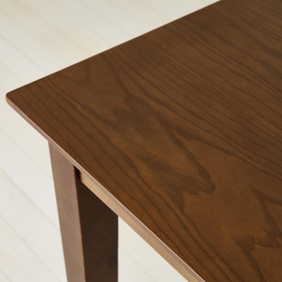 テーブル 約 幅85.0×奥行65.0×高さ69.5cm品番902202 食卓テーブル 万能テーブル パソコンデスク ダイニングテーブル 学習 ...