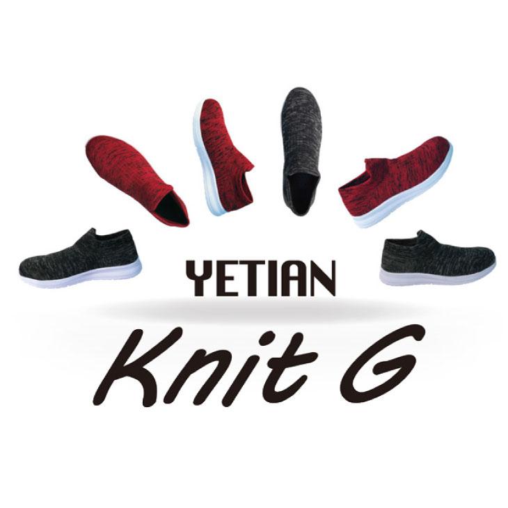 安全靴 スニーカー YETIAN イエテン Y7210 かかと踏み セーフティシューズ 軽量鋼鉄製先芯 25.0〜28.0cm 黒 赤 ニット オシャレ : かえるかも - 通販 ...