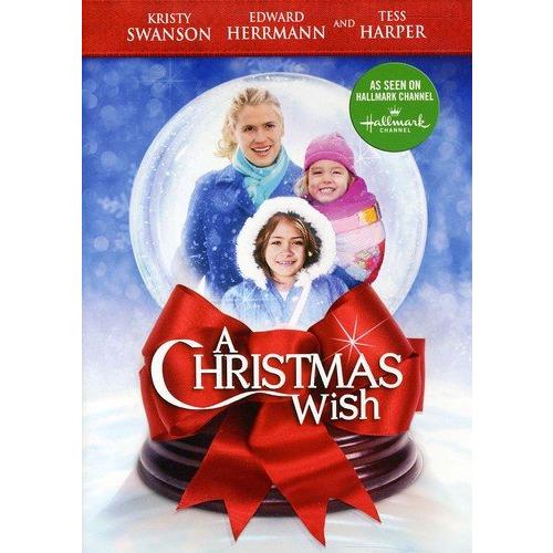 並行輸入 Christmas Wish [DVD] [Import] :01b4f11cf43b:KAFKALOTTA - 通販 - Yahoo!ショッピング