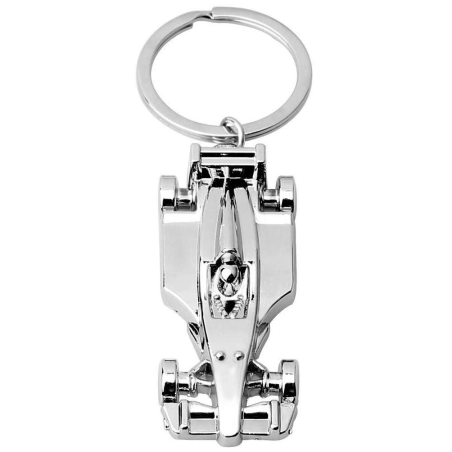 Indycar Nascar F1 Formula 1 Racing Car Model Keychain Gift ...